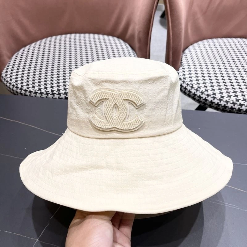 Precise copy Chanel Caps