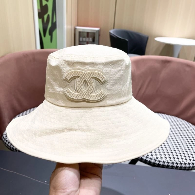 Precise copy Chanel Caps