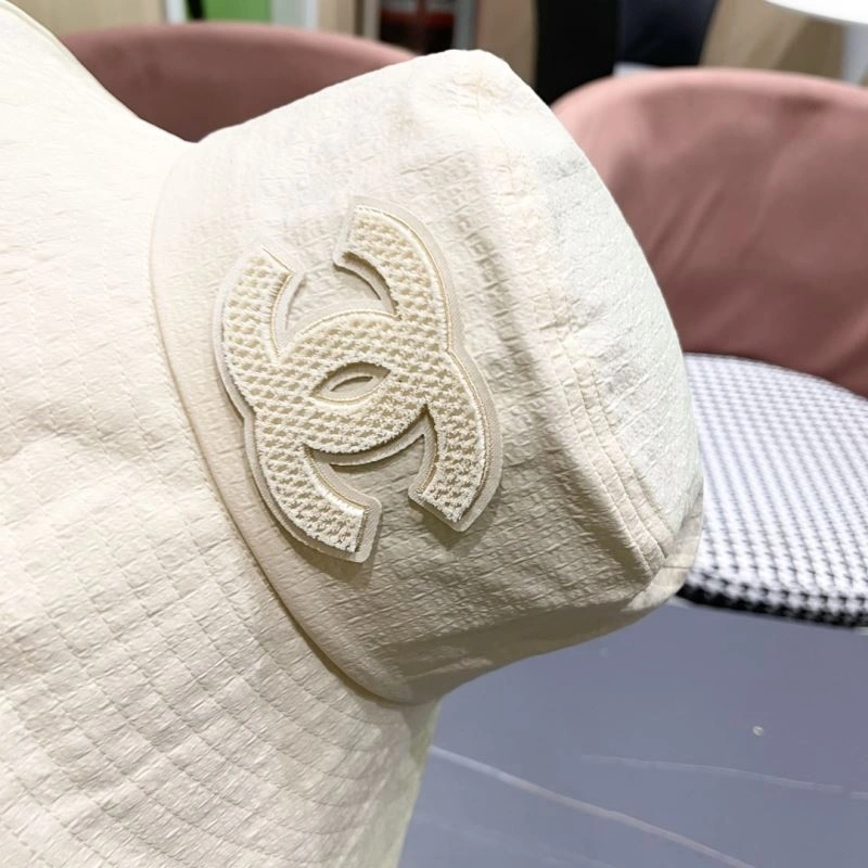 Precise copy Chanel Caps