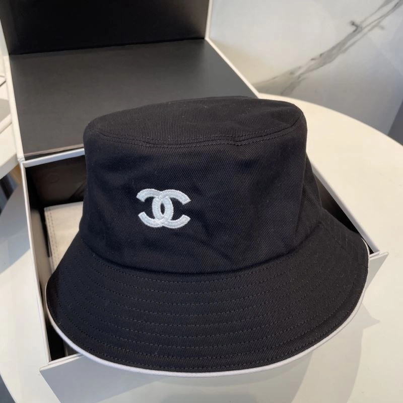 Factory-made Chanel Caps
