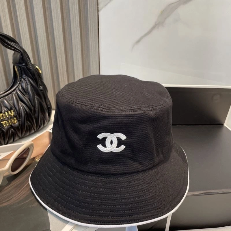 Factory-made Chanel Caps