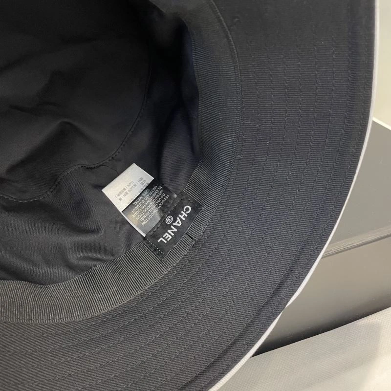 Factory-made Chanel Caps