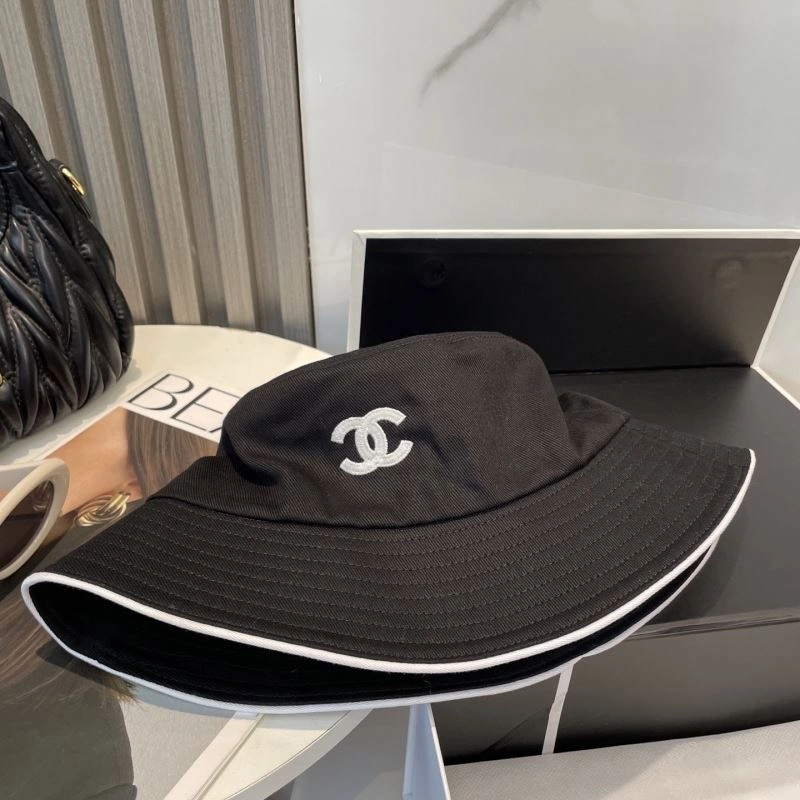 Factory-made Chanel Caps