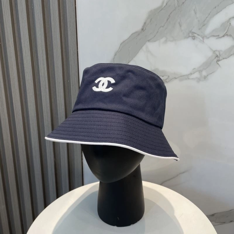Chanel Caps