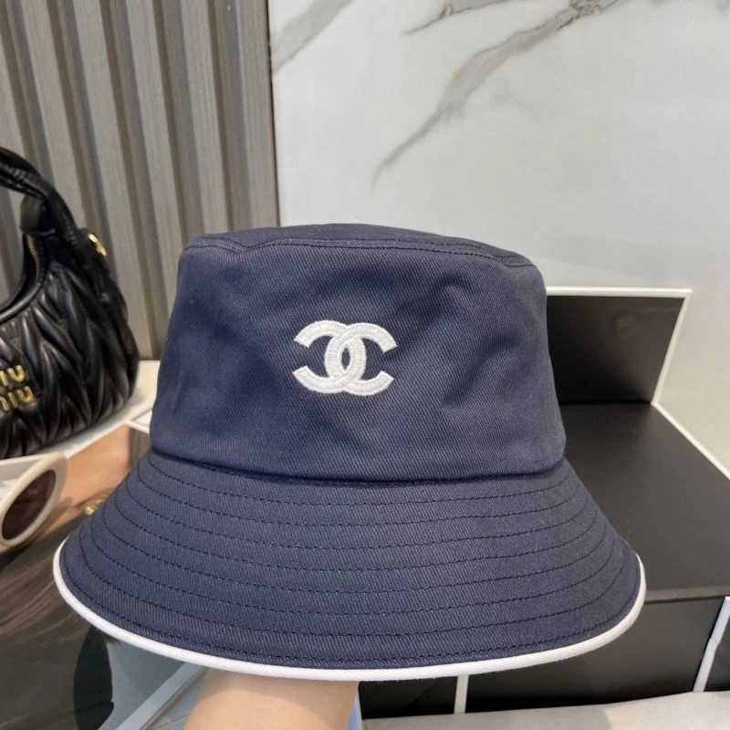 Value-priced Chanel Caps