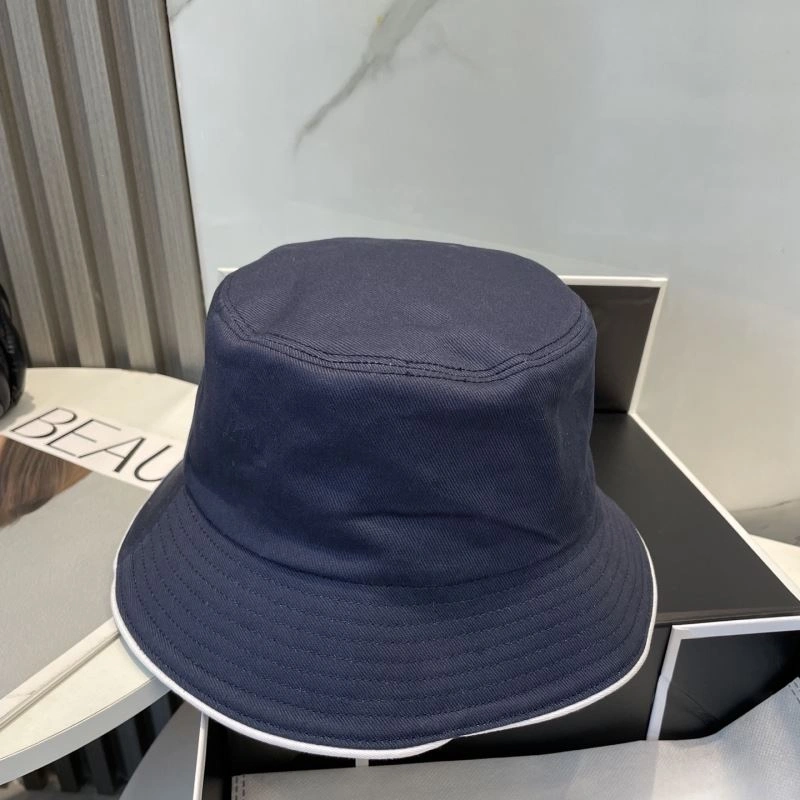 Value-priced Chanel Caps