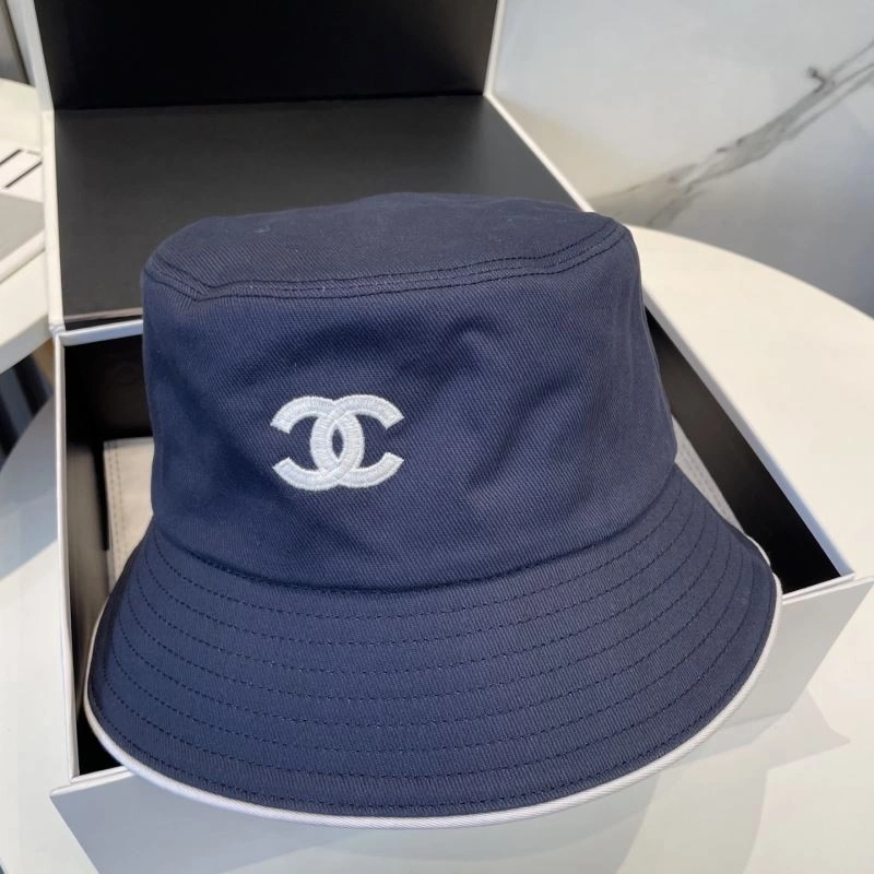 Value-priced Chanel Caps