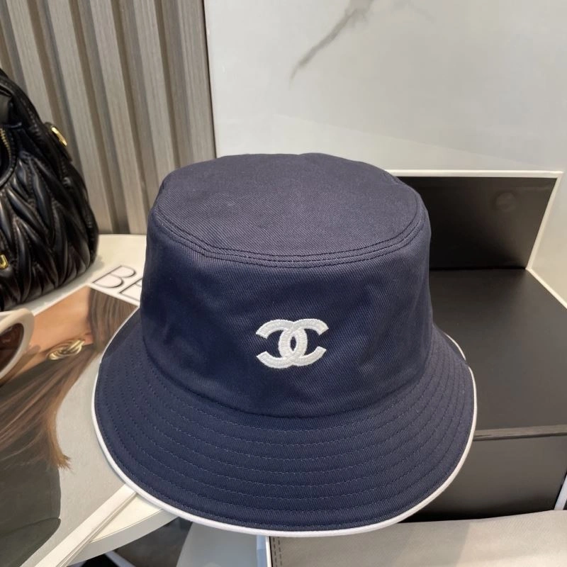 Value-priced Chanel Caps