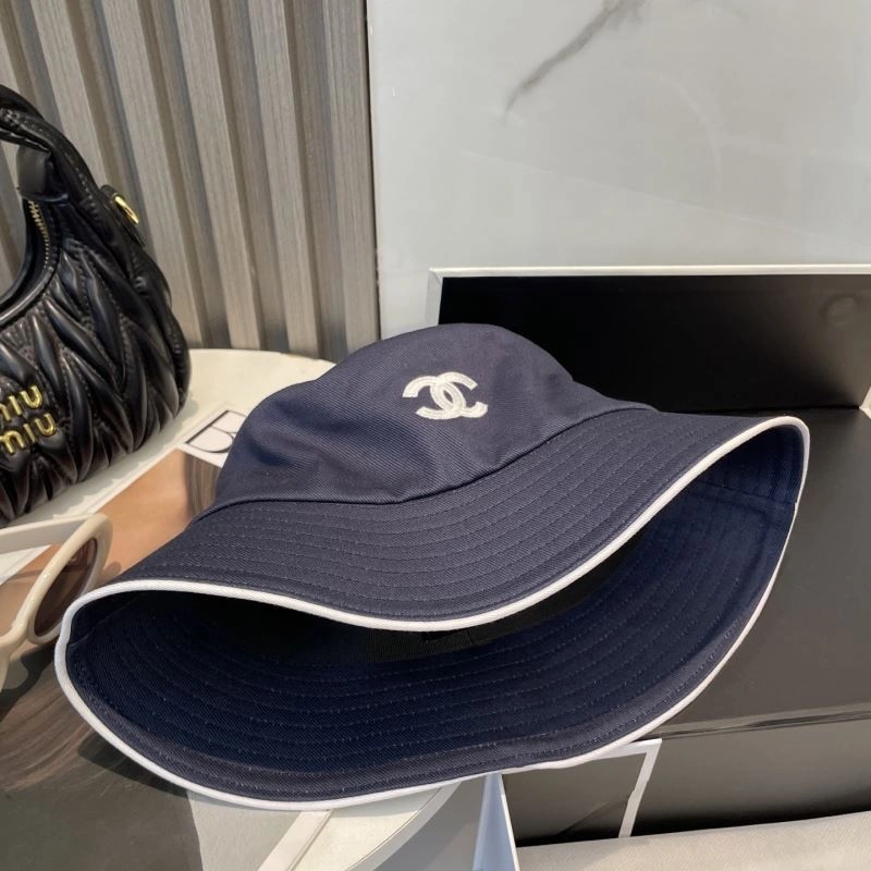 Value-priced Chanel Caps