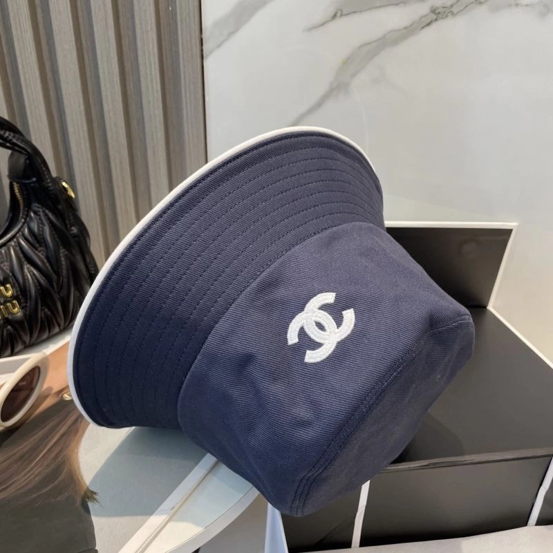 Value-priced Chanel Caps