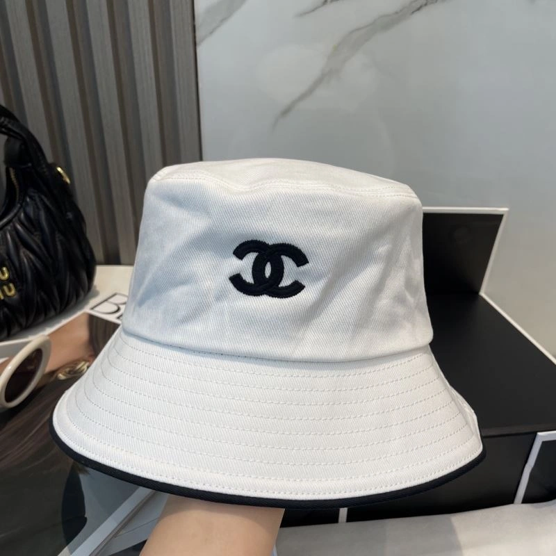Chanel Caps