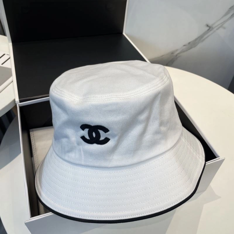 OEM Chanel Caps