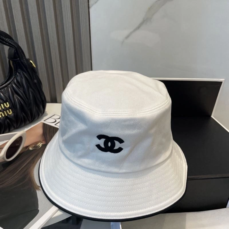 OEM Chanel Caps