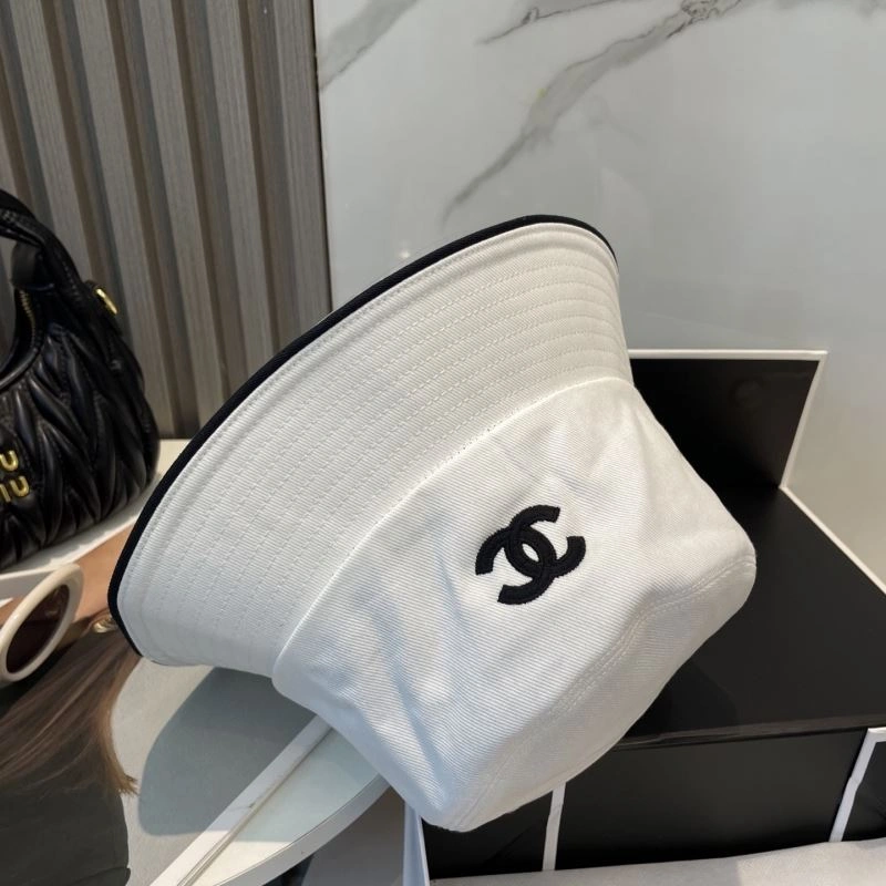 OEM Chanel Caps