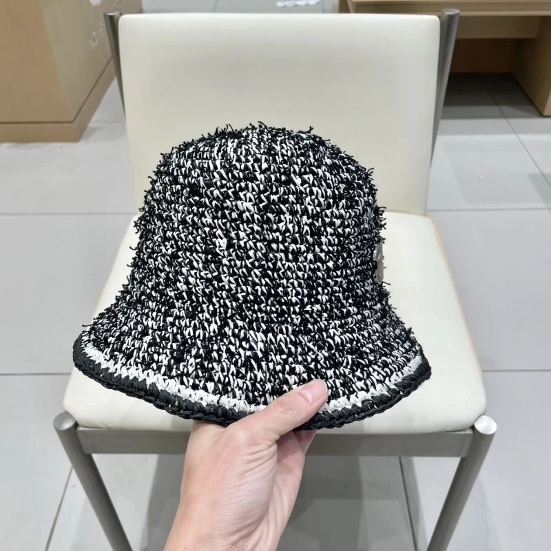 High fidelity Chanel Caps