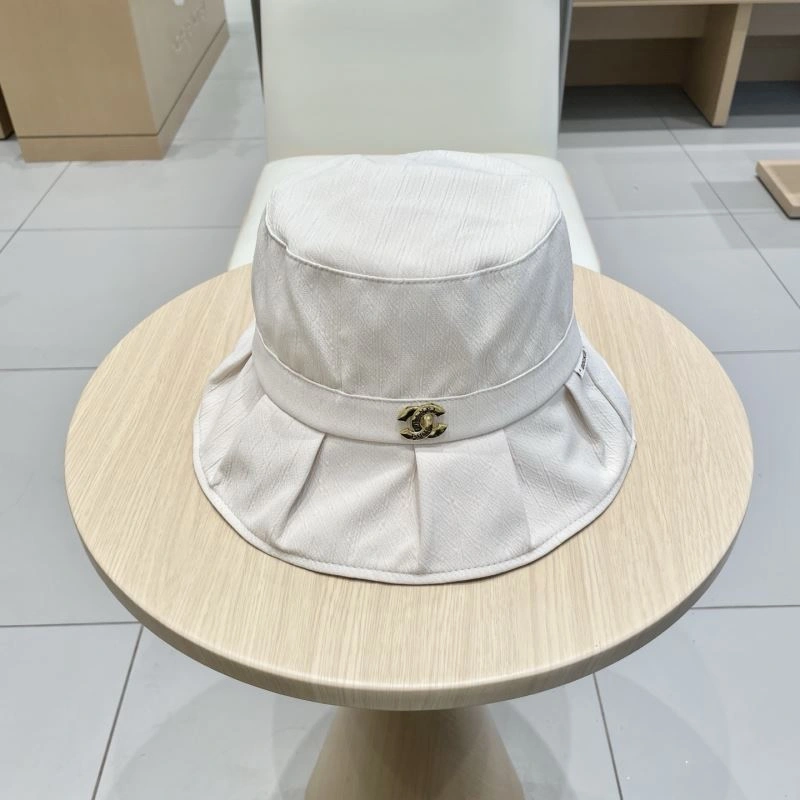 Chanel Caps