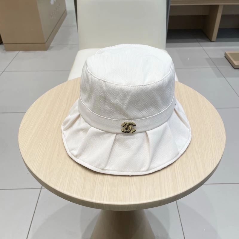Chanel Caps