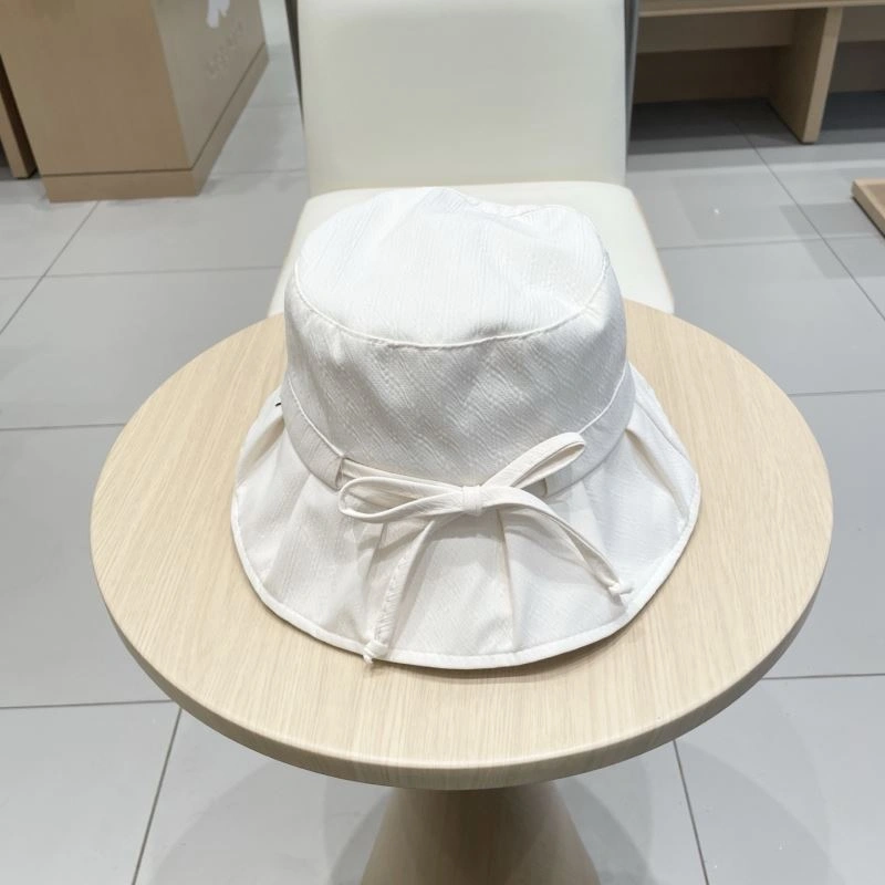 Original Chanel Caps