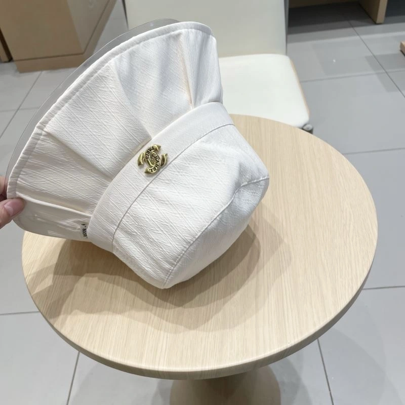 Original Chanel Caps
