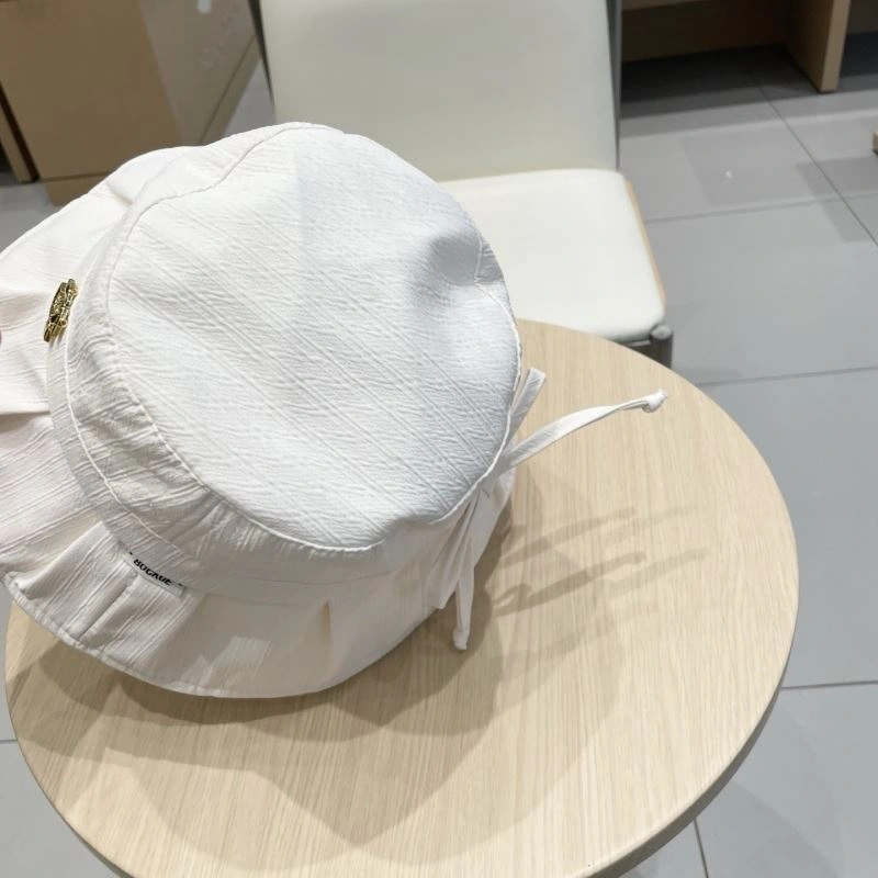 Original Chanel Caps