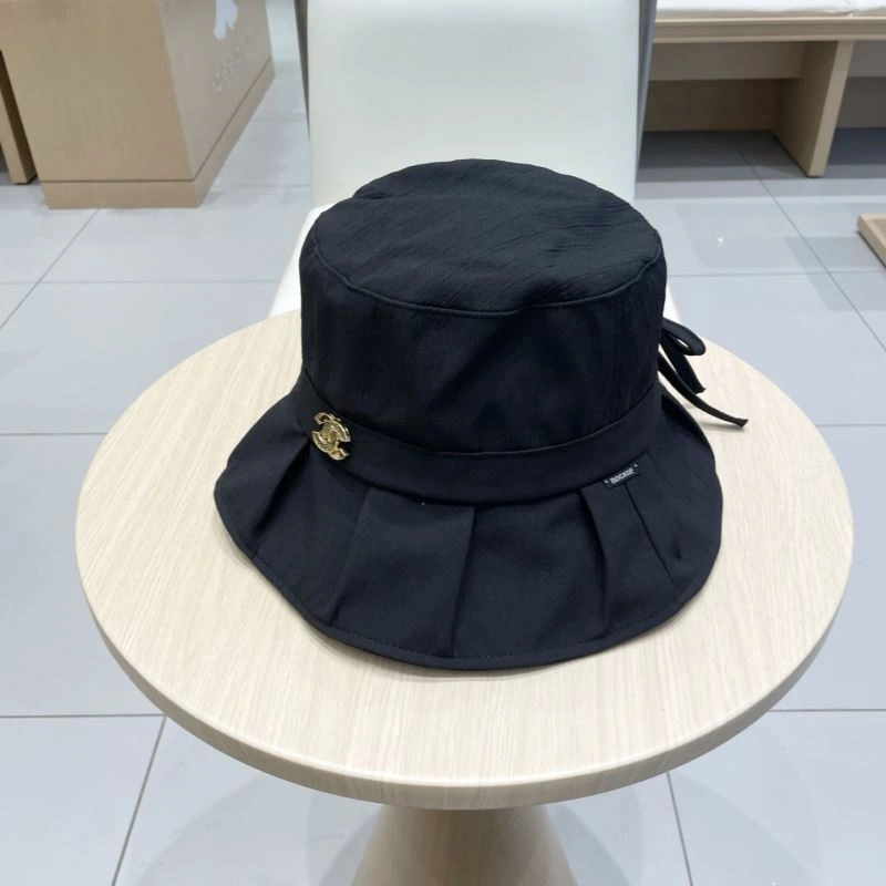 Value-priced Chanel Caps