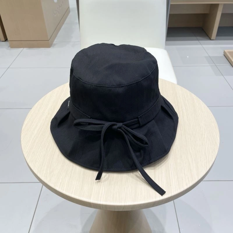 Value-priced Chanel Caps