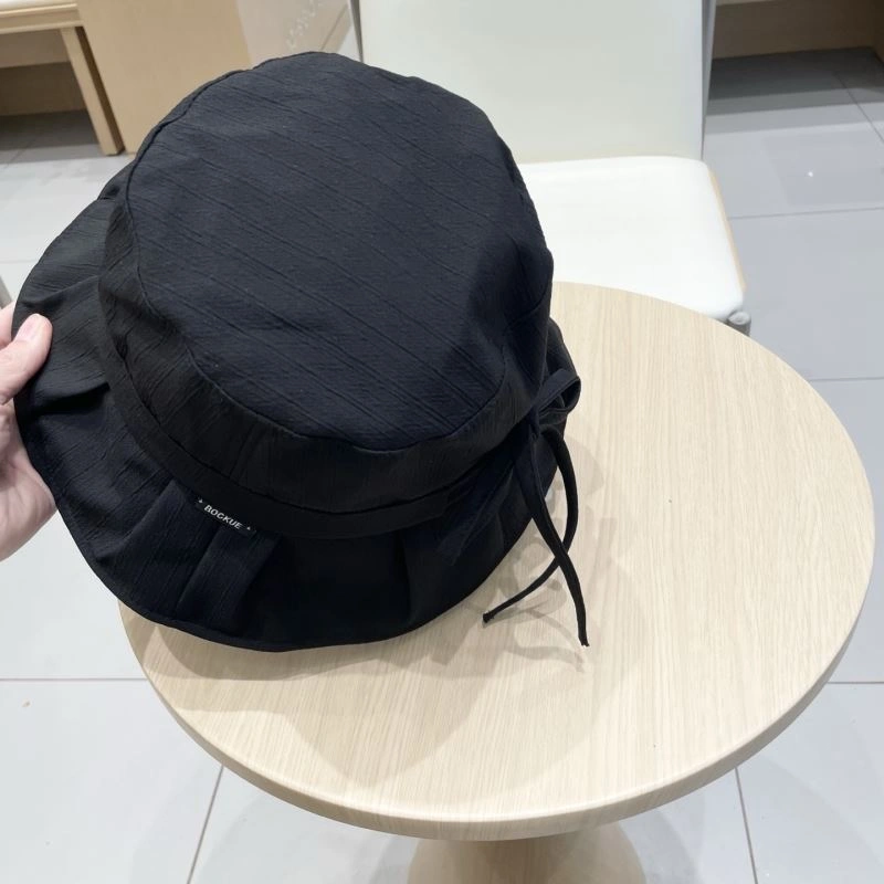 Value-priced Chanel Caps