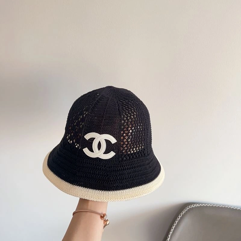 Top match Chanel Caps
