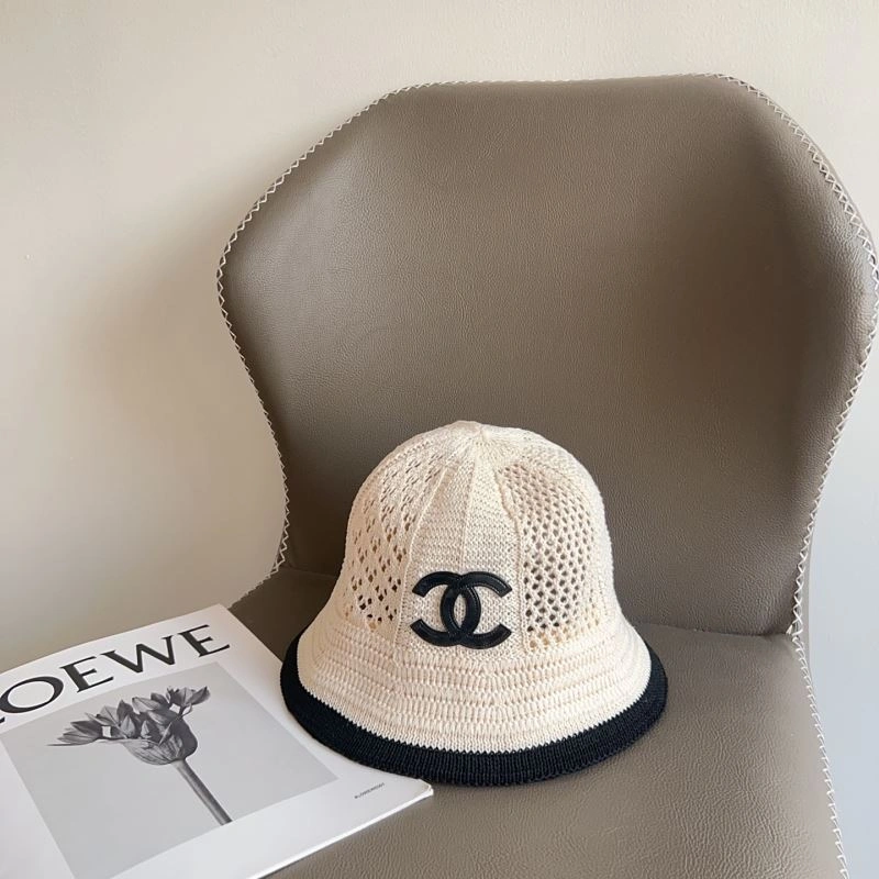 Original Chanel Caps