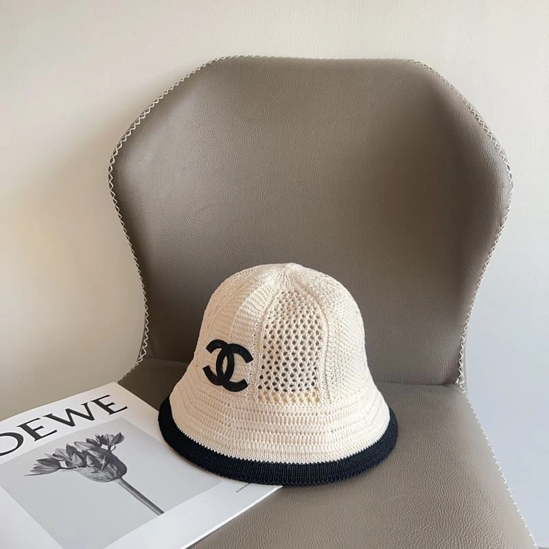 Original Chanel Caps