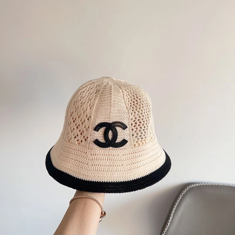 Original Chanel Caps