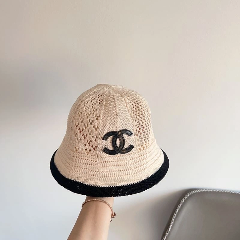 Original Chanel Caps