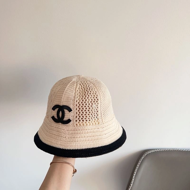 Original Chanel Caps