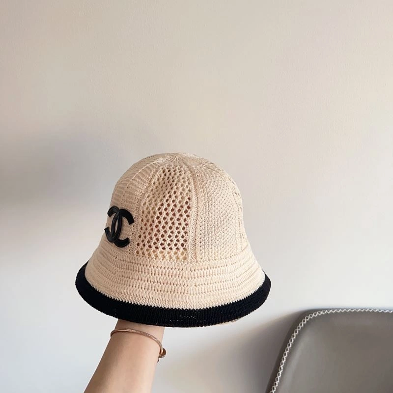 Original Chanel Caps