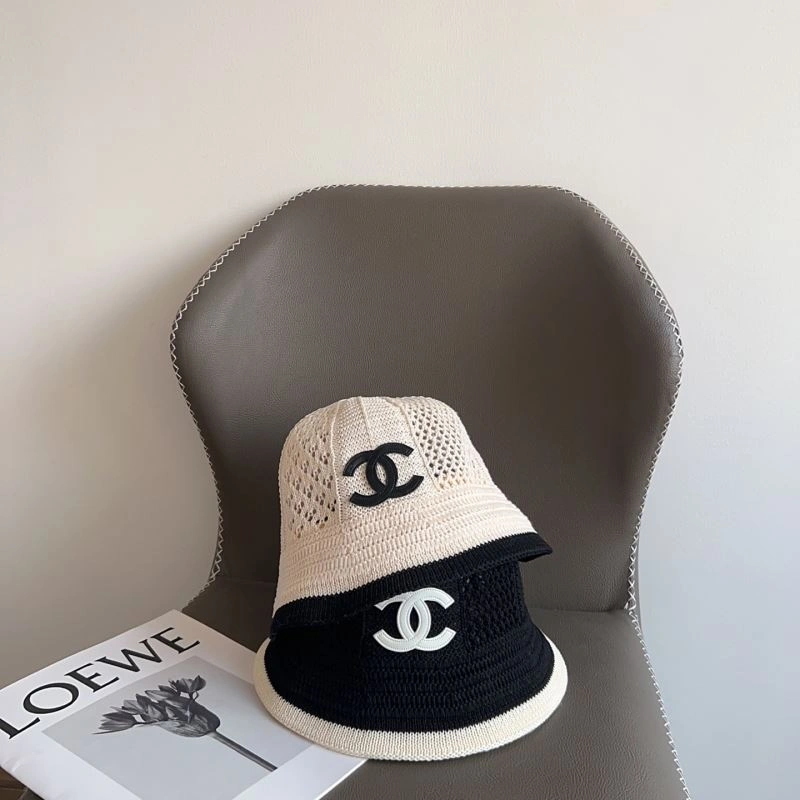 Original Chanel Caps