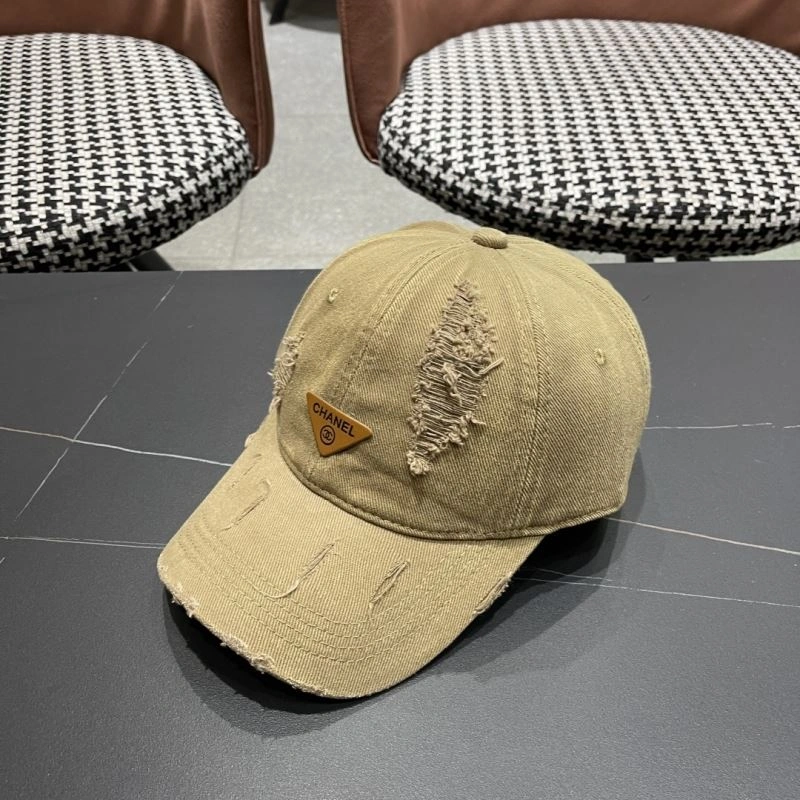 Inexpensive Chanel Caps