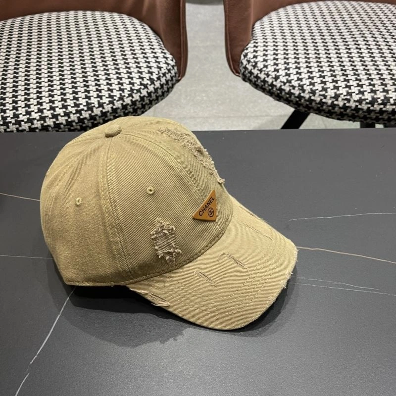 Inexpensive Chanel Caps
