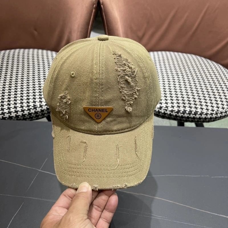 Inexpensive Chanel Caps