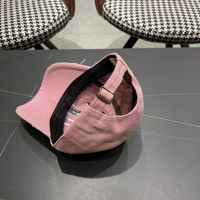 Budget-friendly Chanel Caps