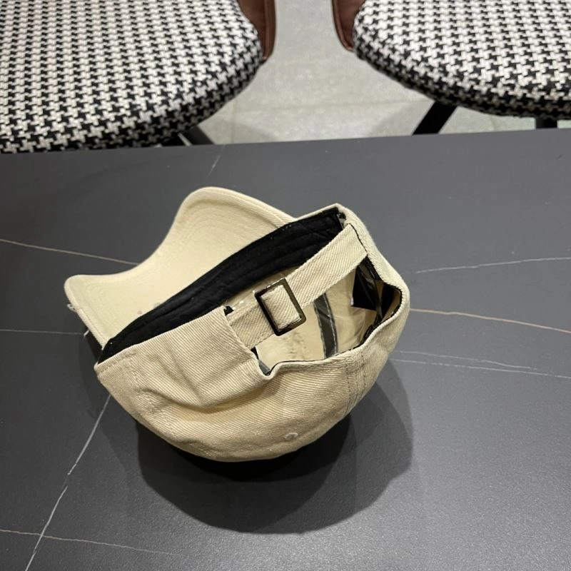 Reasonably priced Chanel Caps