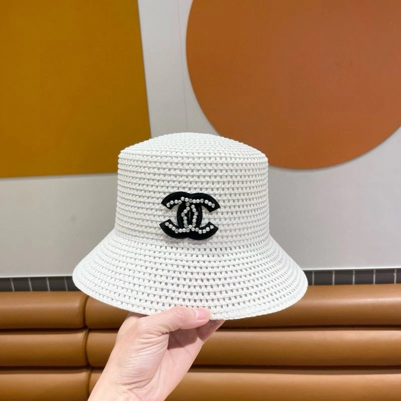 Affordable Chanel Caps