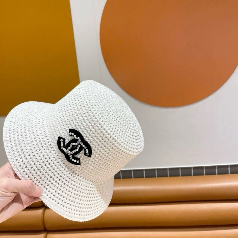 Affordable Chanel Caps