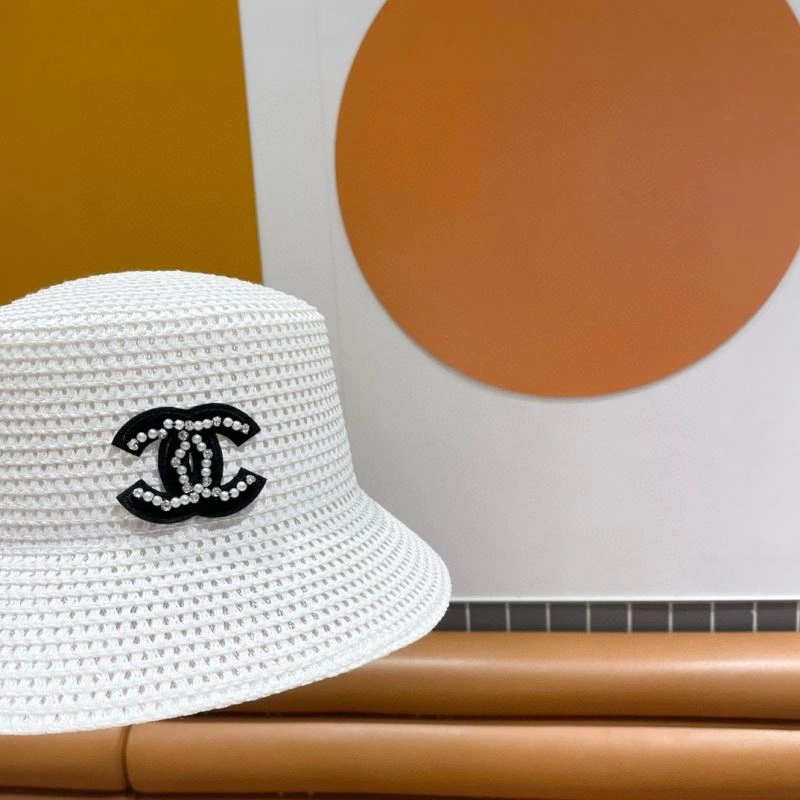 Affordable Chanel Caps
