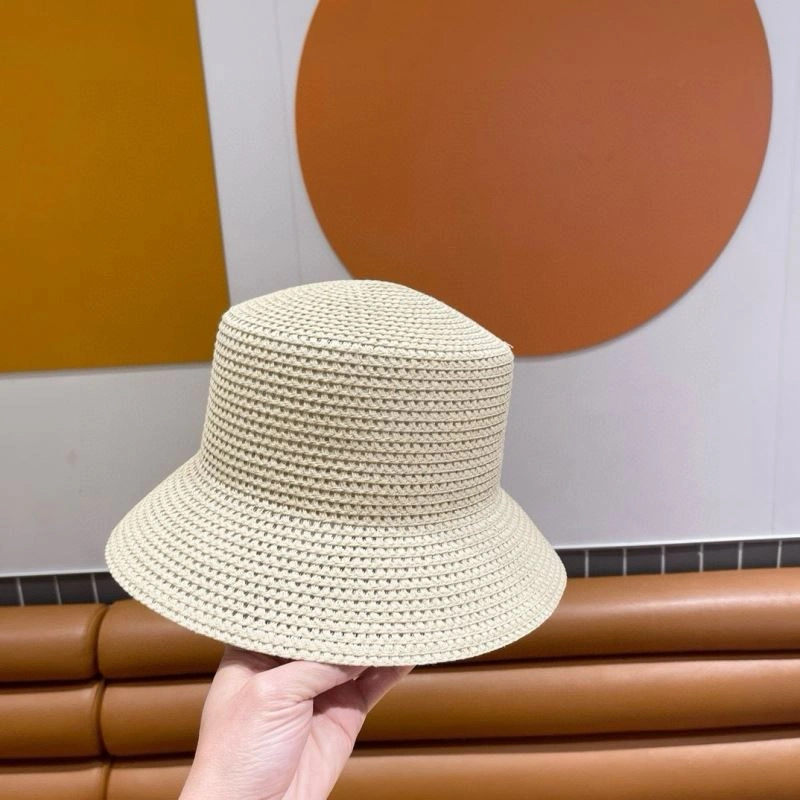 Indistinguishable Chanel Caps