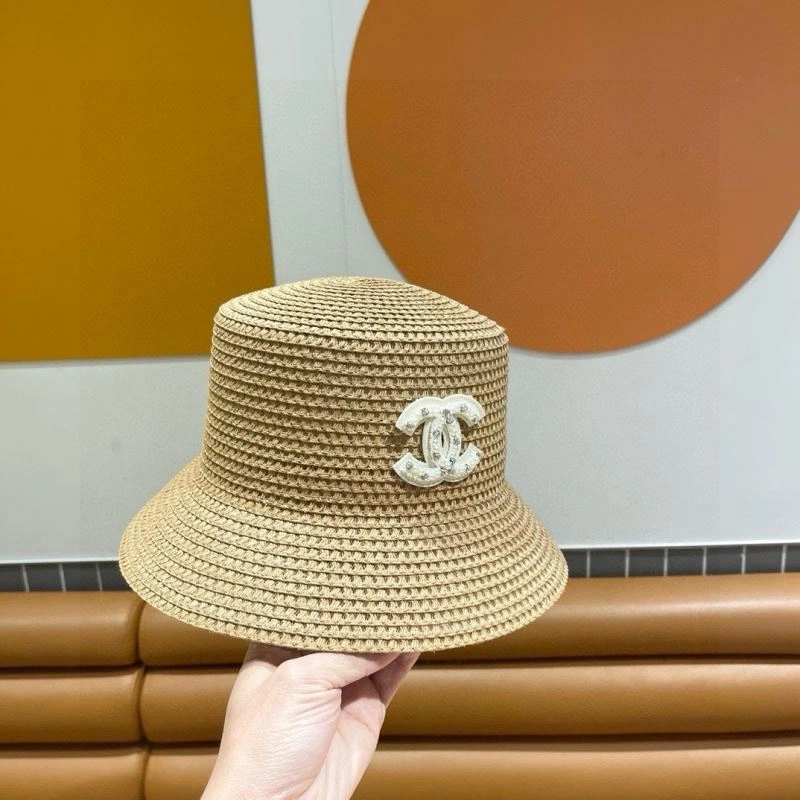 Economical Chanel Caps