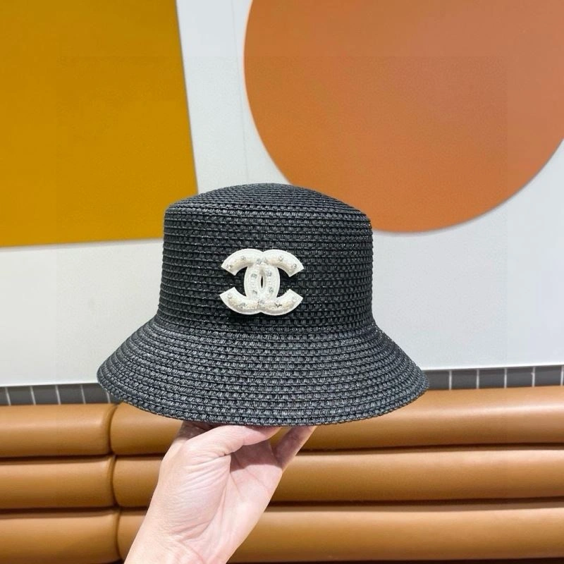 Budget-friendly Chanel Caps