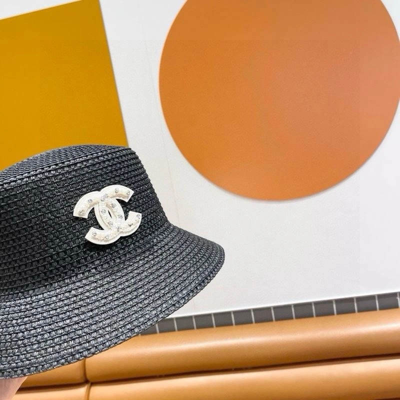 Budget-friendly Chanel Caps