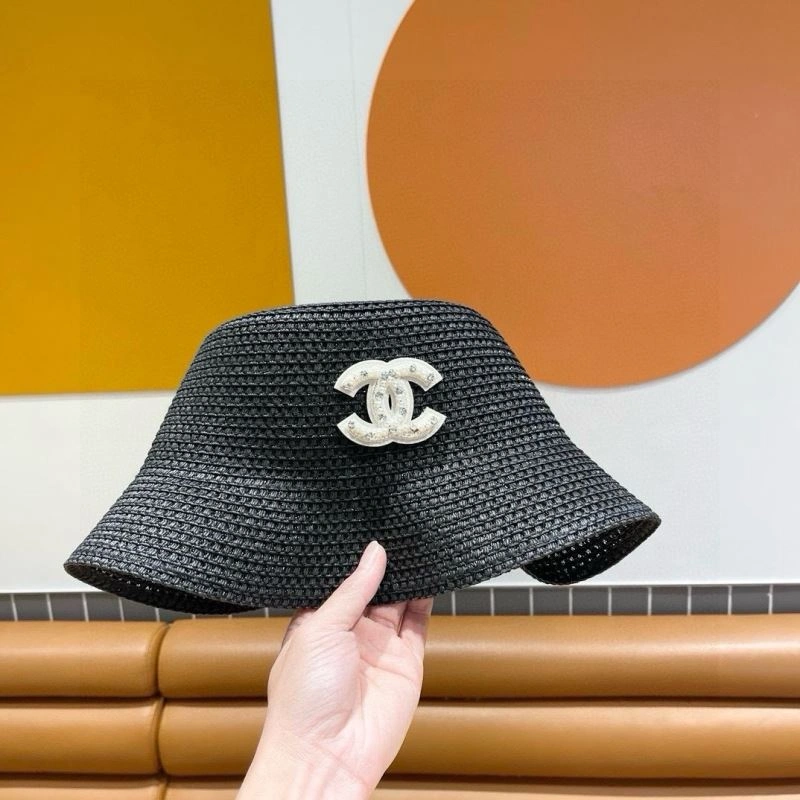 Budget-friendly Chanel Caps