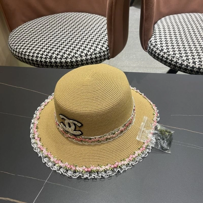 Affordable Chanel Caps