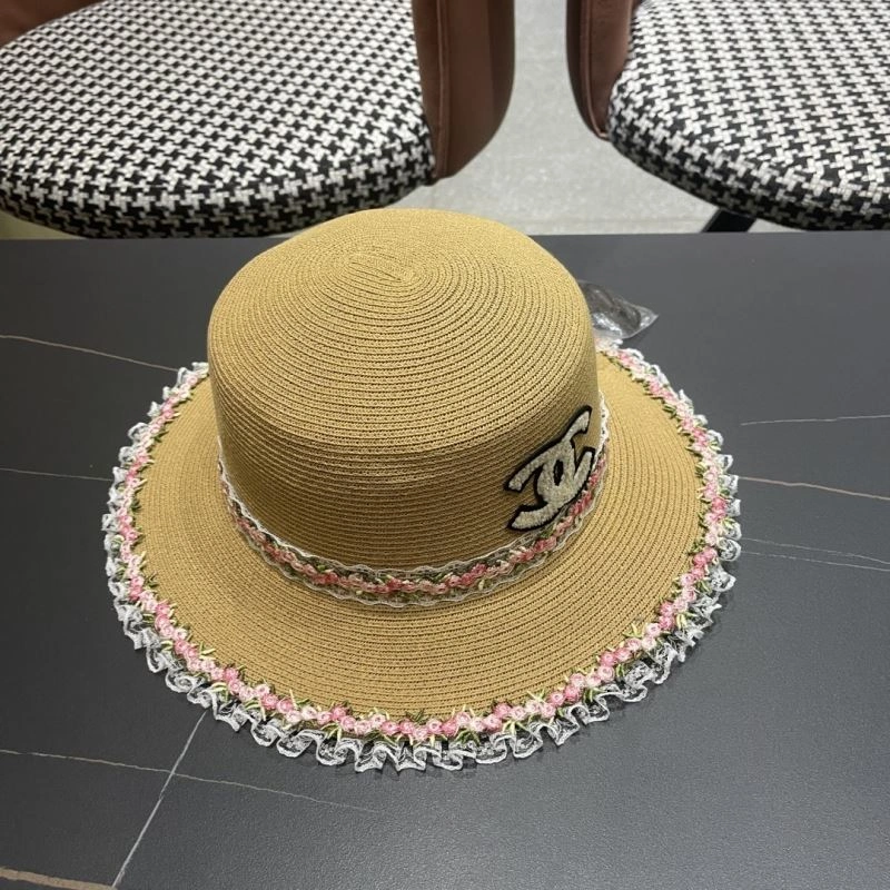 Affordable Chanel Caps